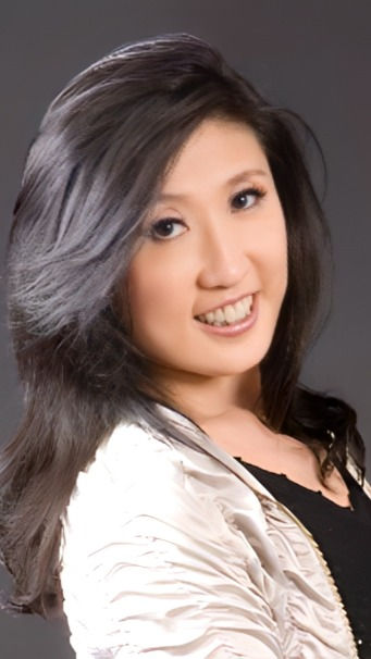 蔡佩真 Amy Tsai | Taiwan PAA